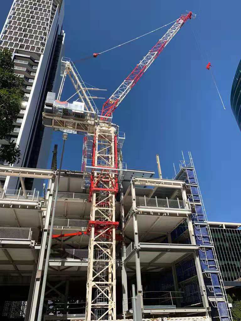 » Australia Projects